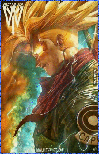 Dragon Ball